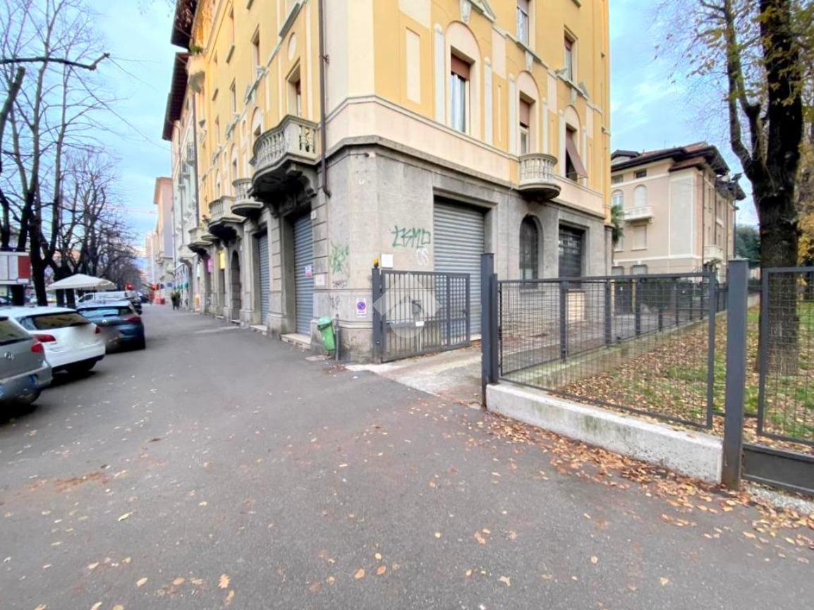 Ufficio in vendita a Brescia
