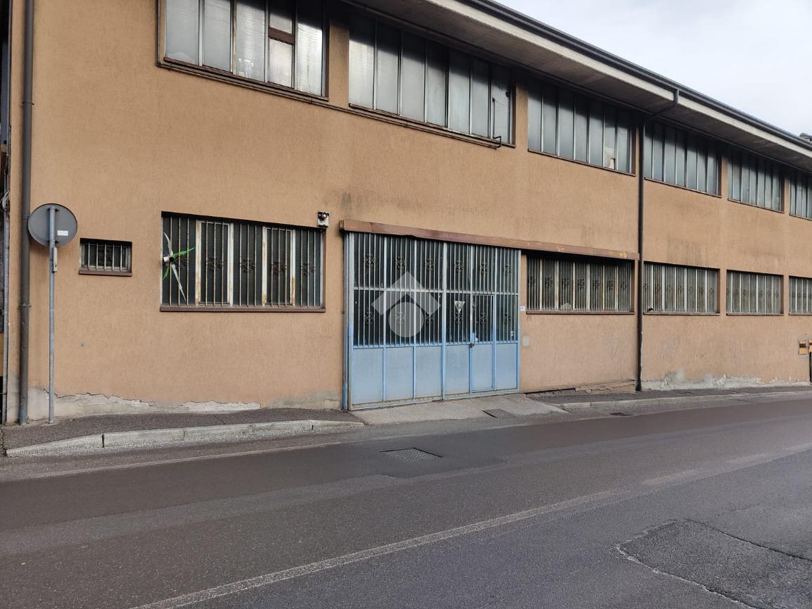 Laboratorio in affitto a Lumezzane