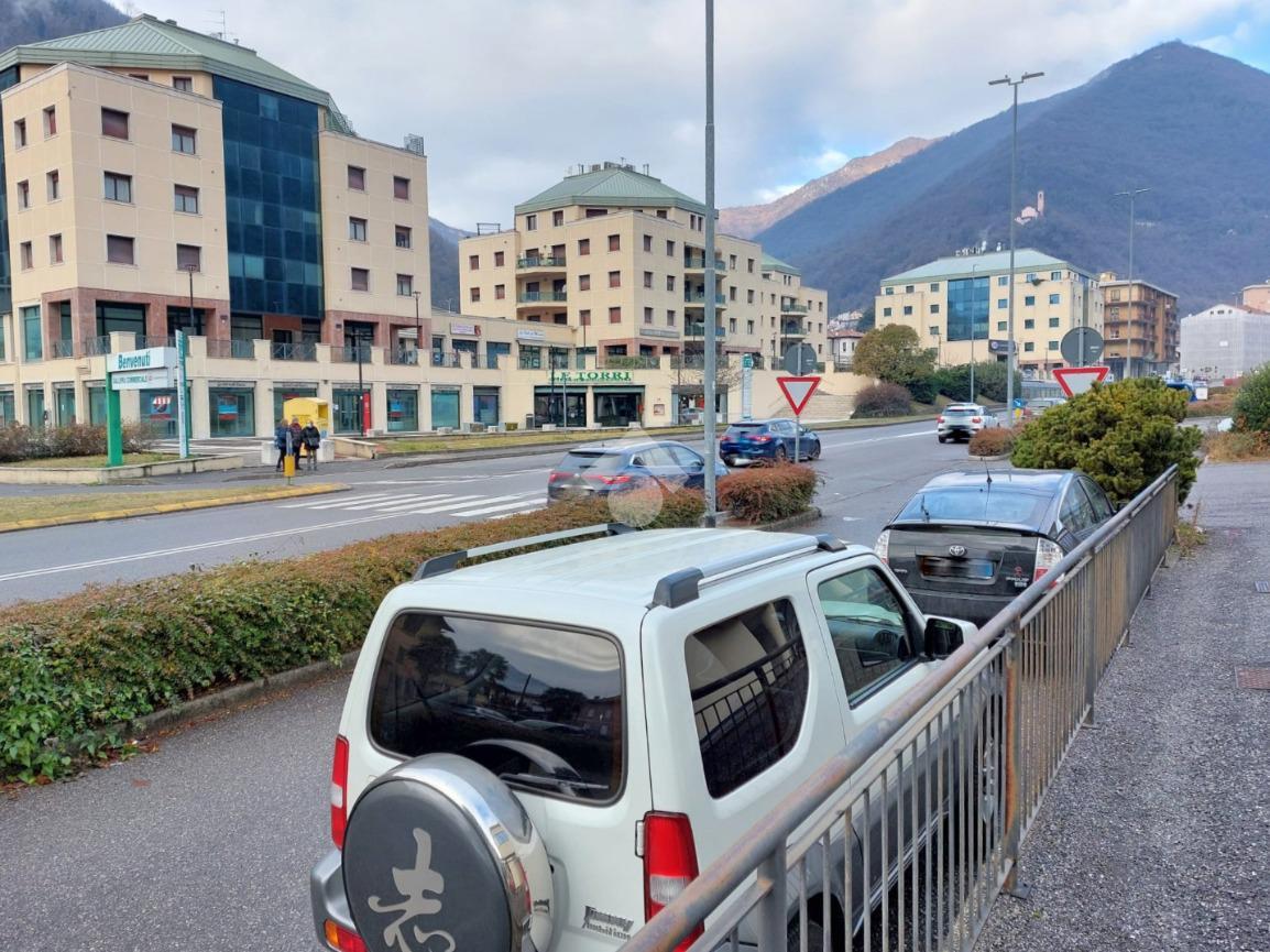 Negozio in vendita a Gardone Val Trompia