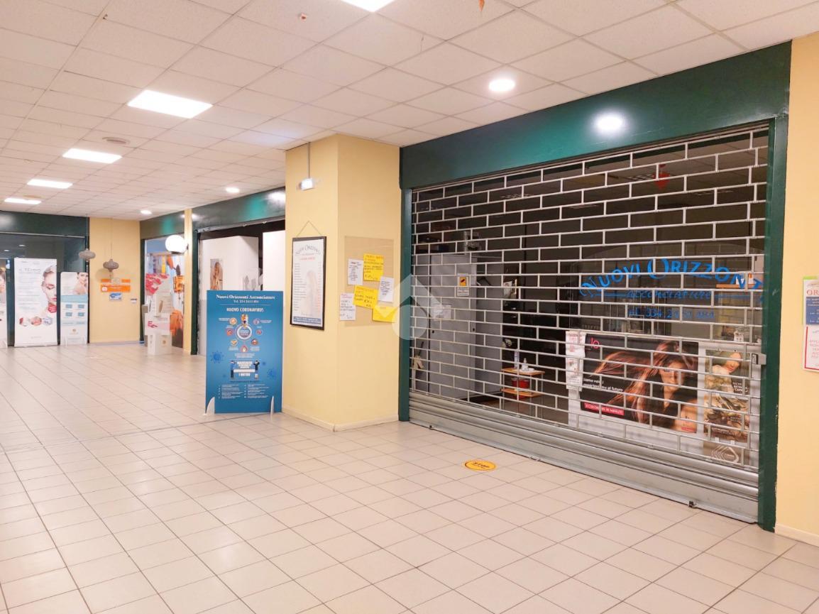 Negozio in vendita a Lumezzane