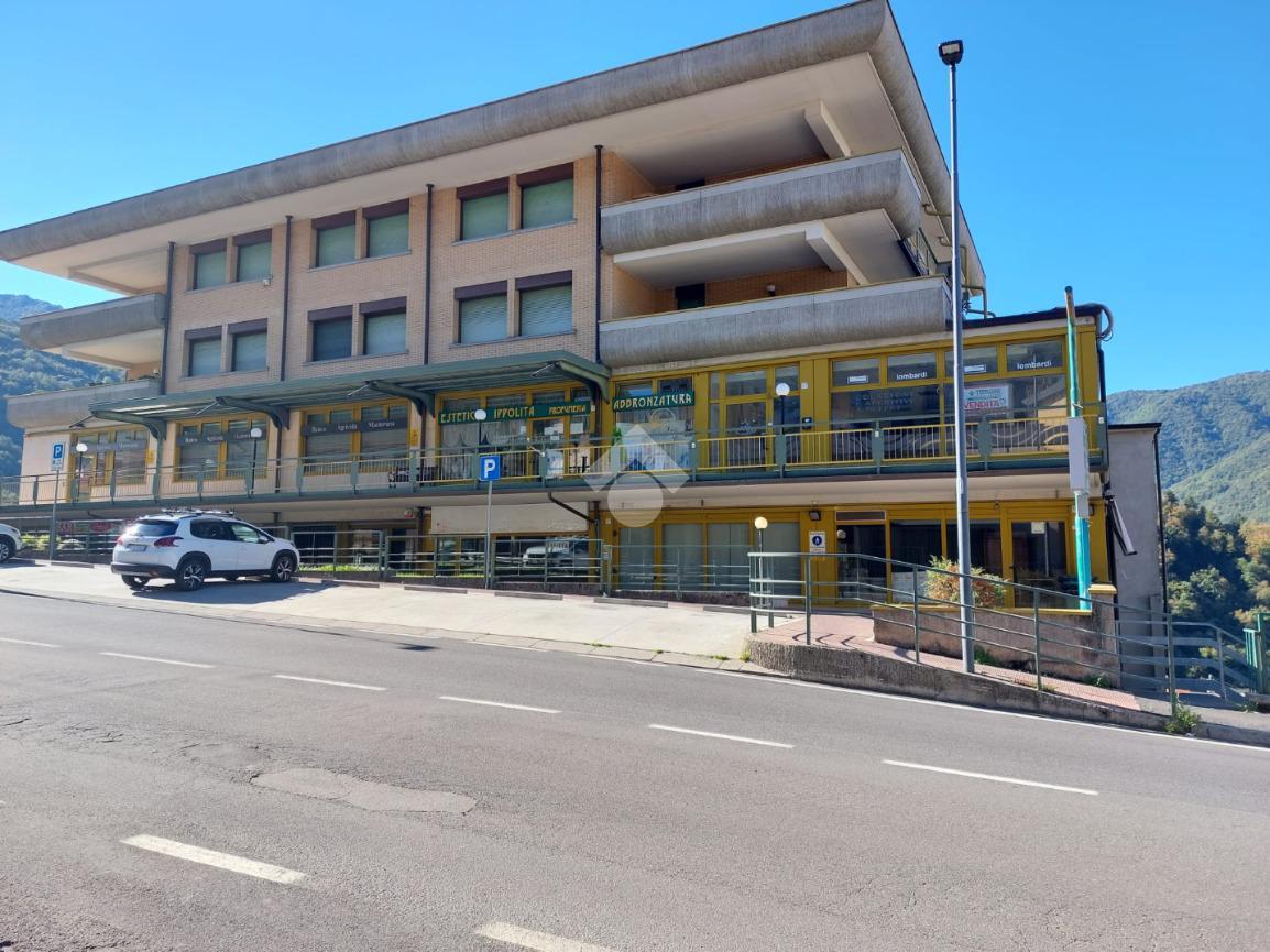 Negozio in vendita a Lumezzane