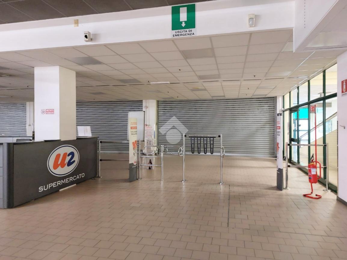 Negozio in affitto a Lumezzane