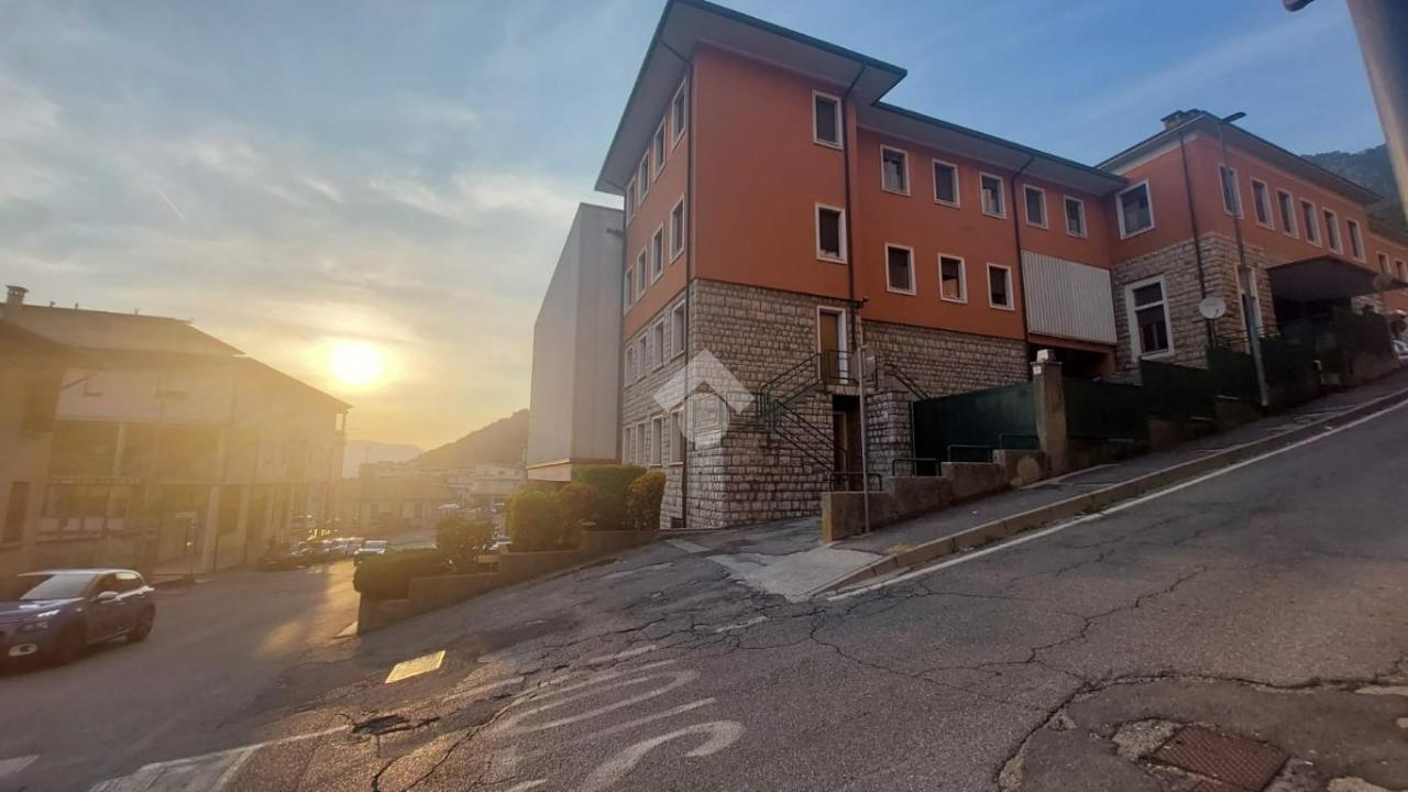 Capannone in affitto a Lumezzane