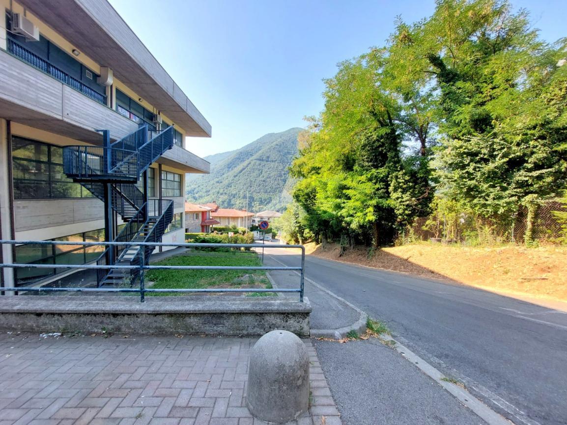 Negozio in affitto a Lumezzane