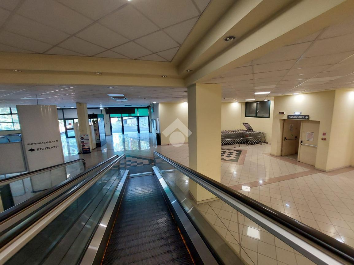 Negozio in affitto a Lumezzane