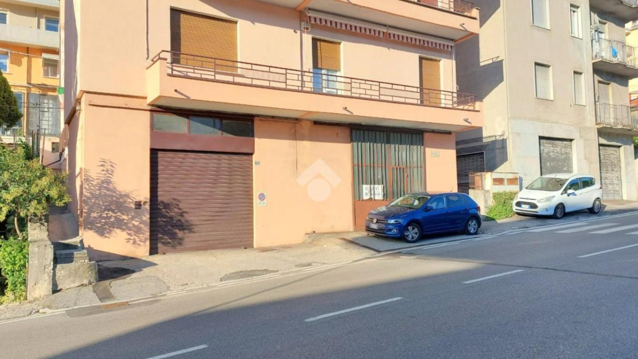 Magazzino in vendita a Lumezzane