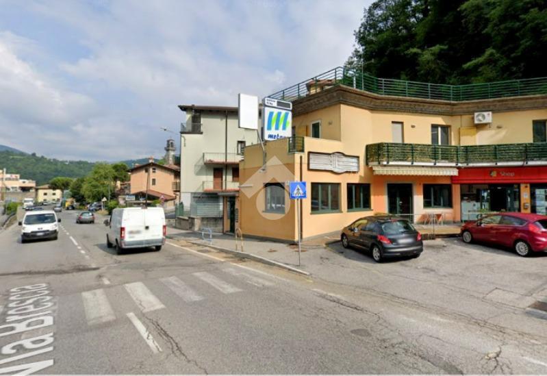 Ufficio in affitto a Lumezzane