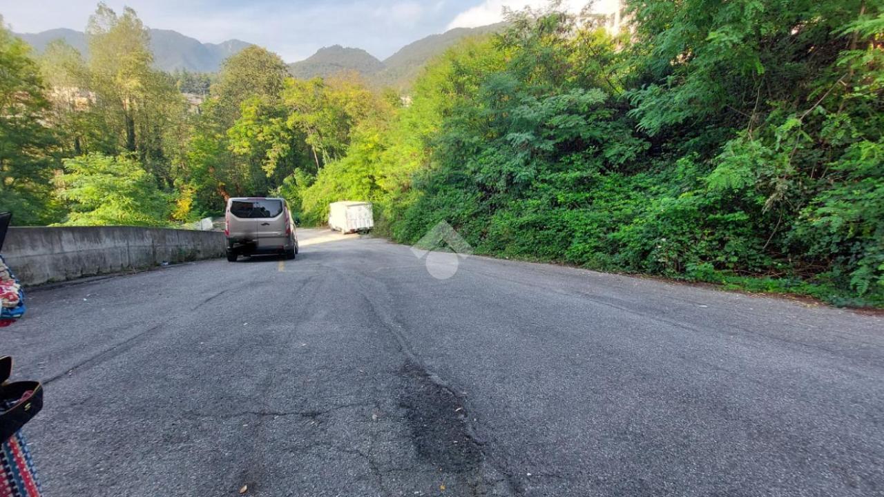 Capannone in affitto a Lumezzane