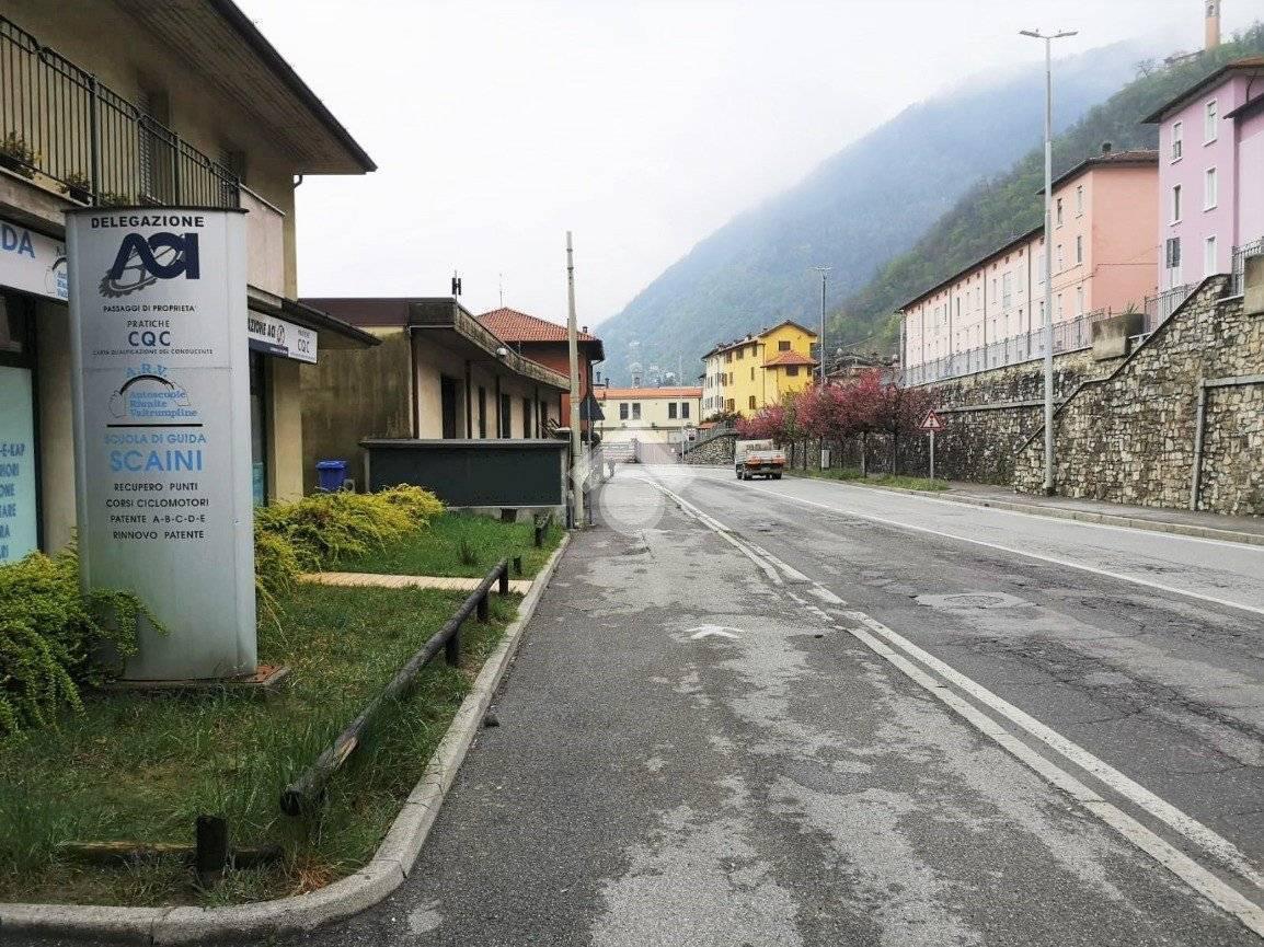 Negozio in affitto a Gardone Val Trompia