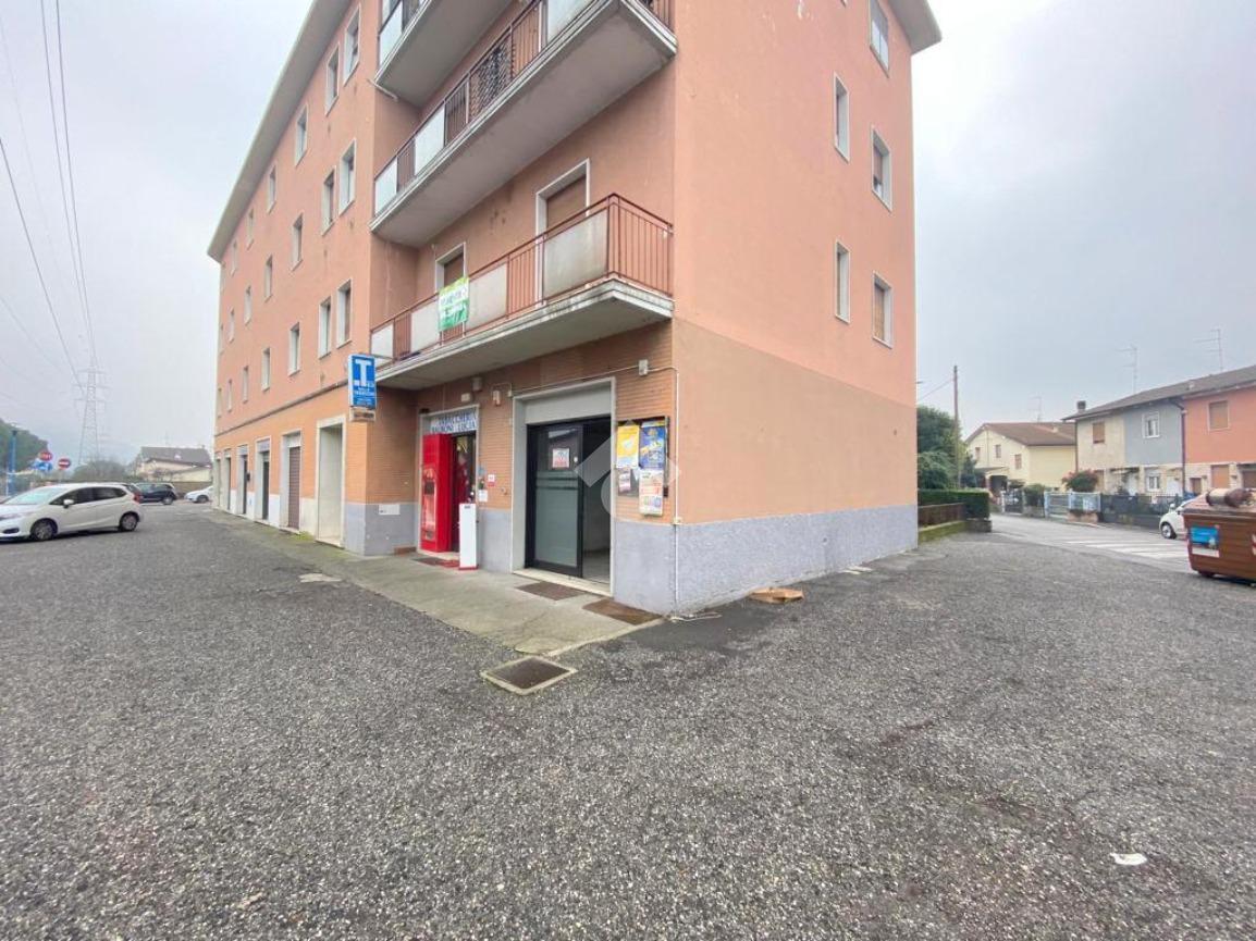 Negozio in vendita a Brescia