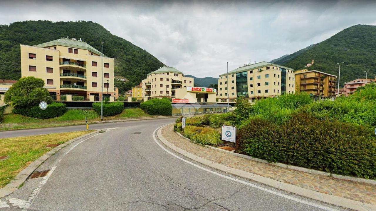 Negozio in vendita a Gardone Val Trompia