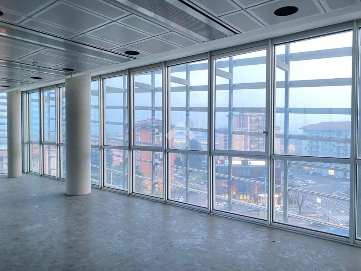 Ufficio in vendita a Brescia