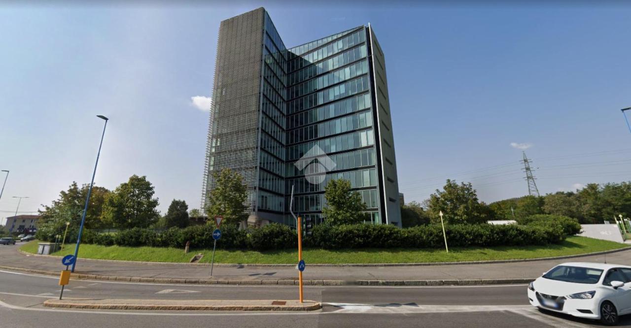 Ufficio in affitto a Brescia