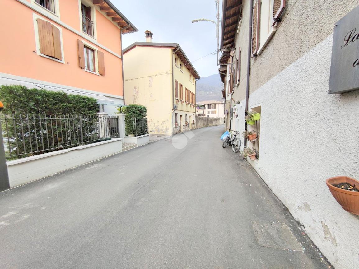 Negozio in affitto a Villa Carcina