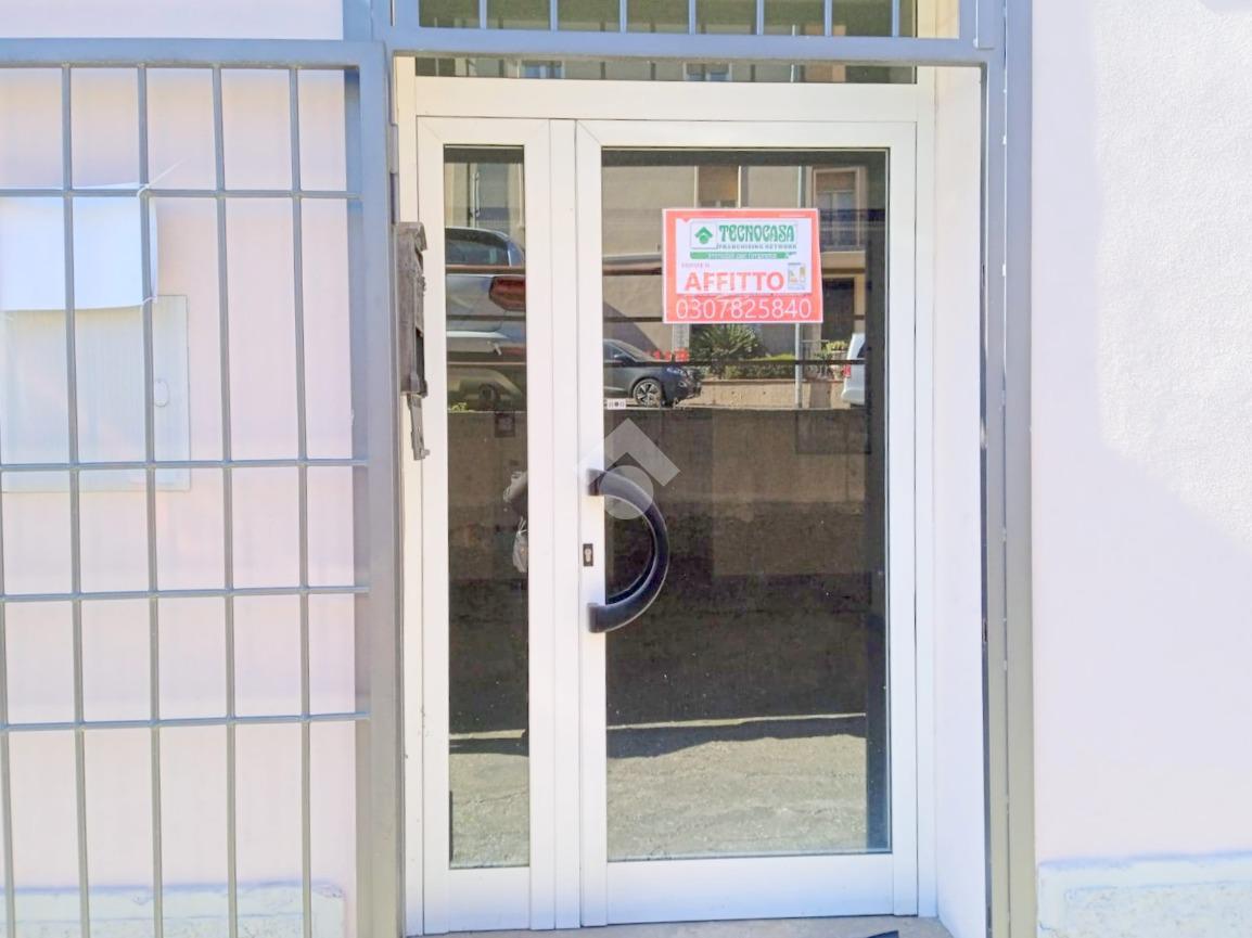 Negozio in affitto a Lumezzane