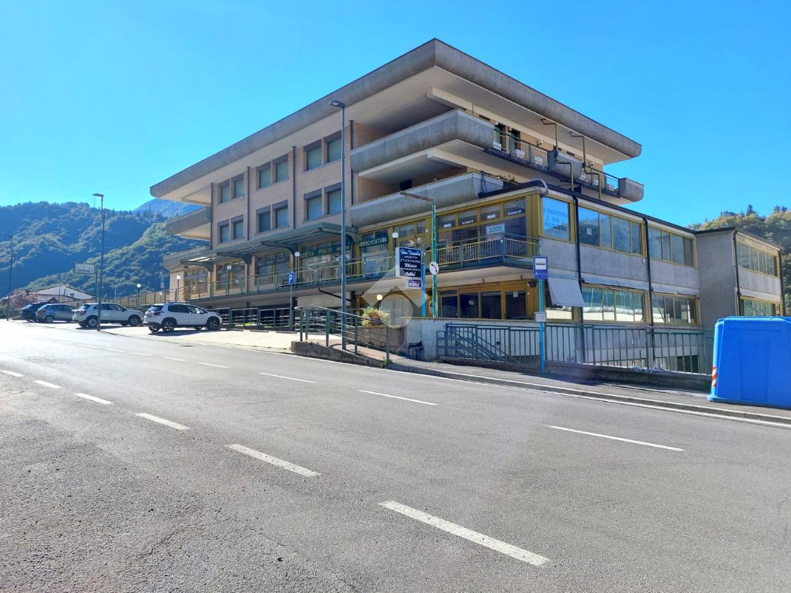 Negozio in affitto a Lumezzane