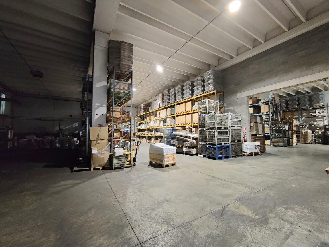 Capannone in vendita a Lumezzane