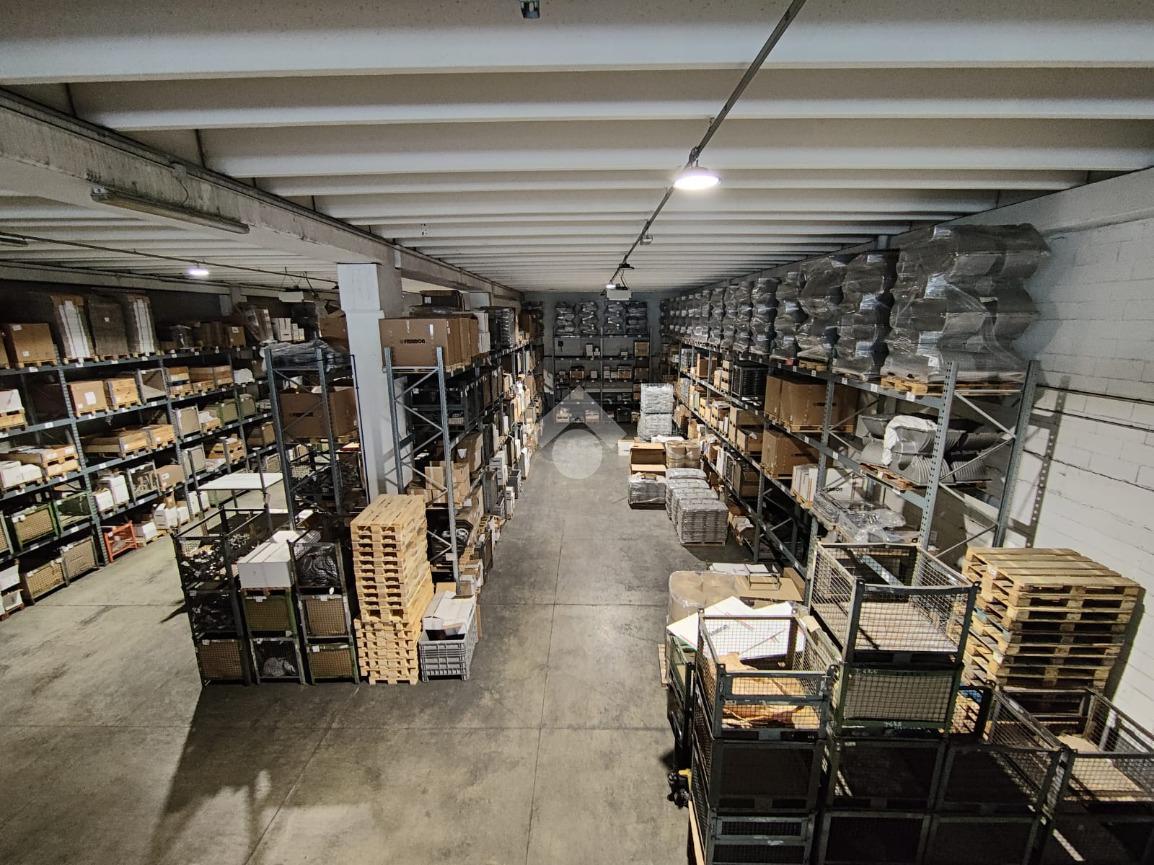 Capannone in vendita a Lumezzane