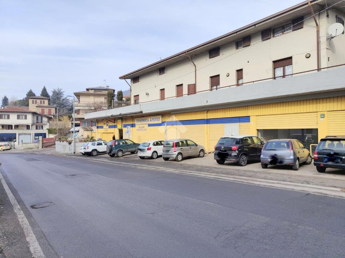 Negozio in affitto a Lumezzane