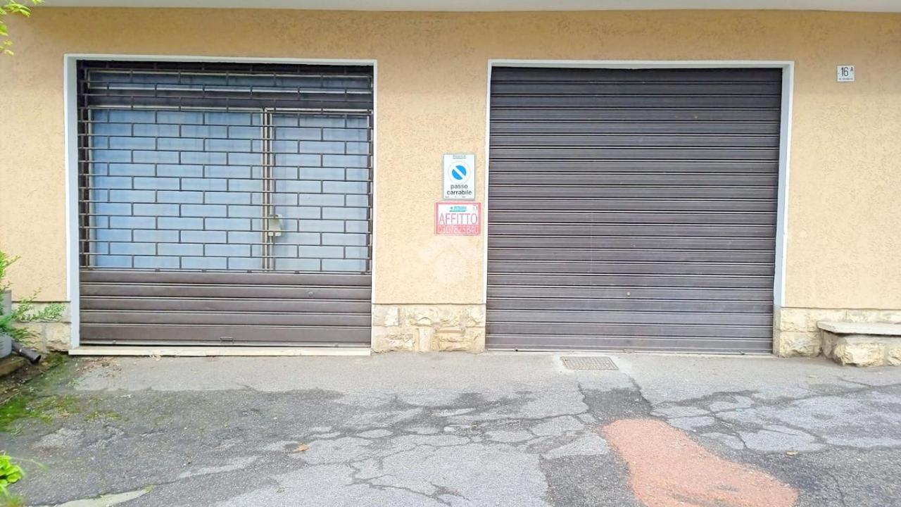 Negozio in affitto a Lumezzane