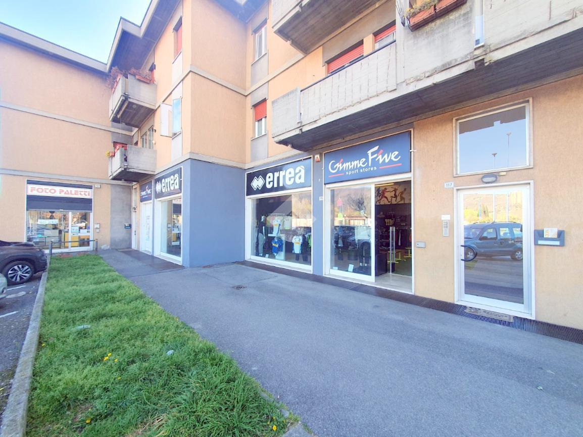 Negozio in vendita a Brescia