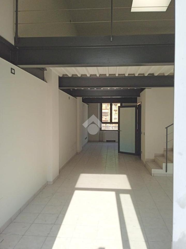 Ufficio in affitto a Gardone Val Trompia