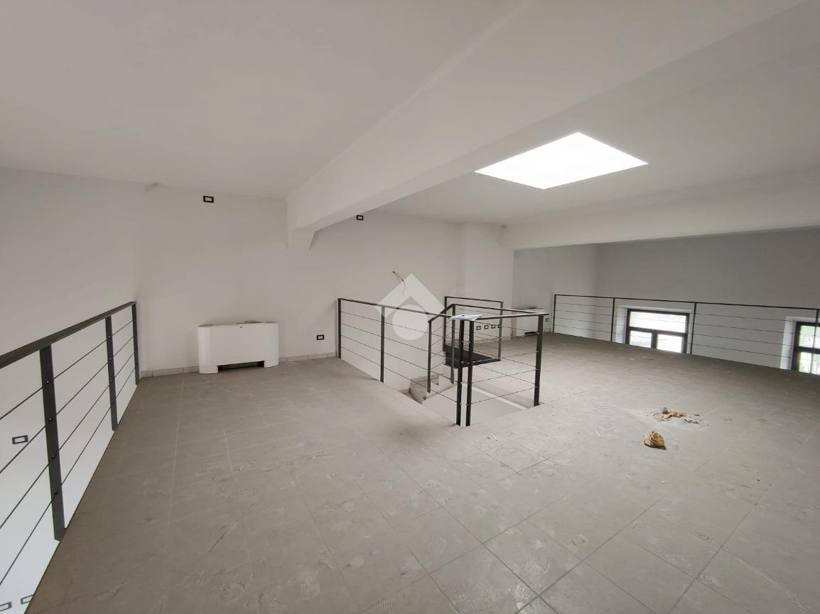 Ufficio in vendita a Gardone Val Trompia