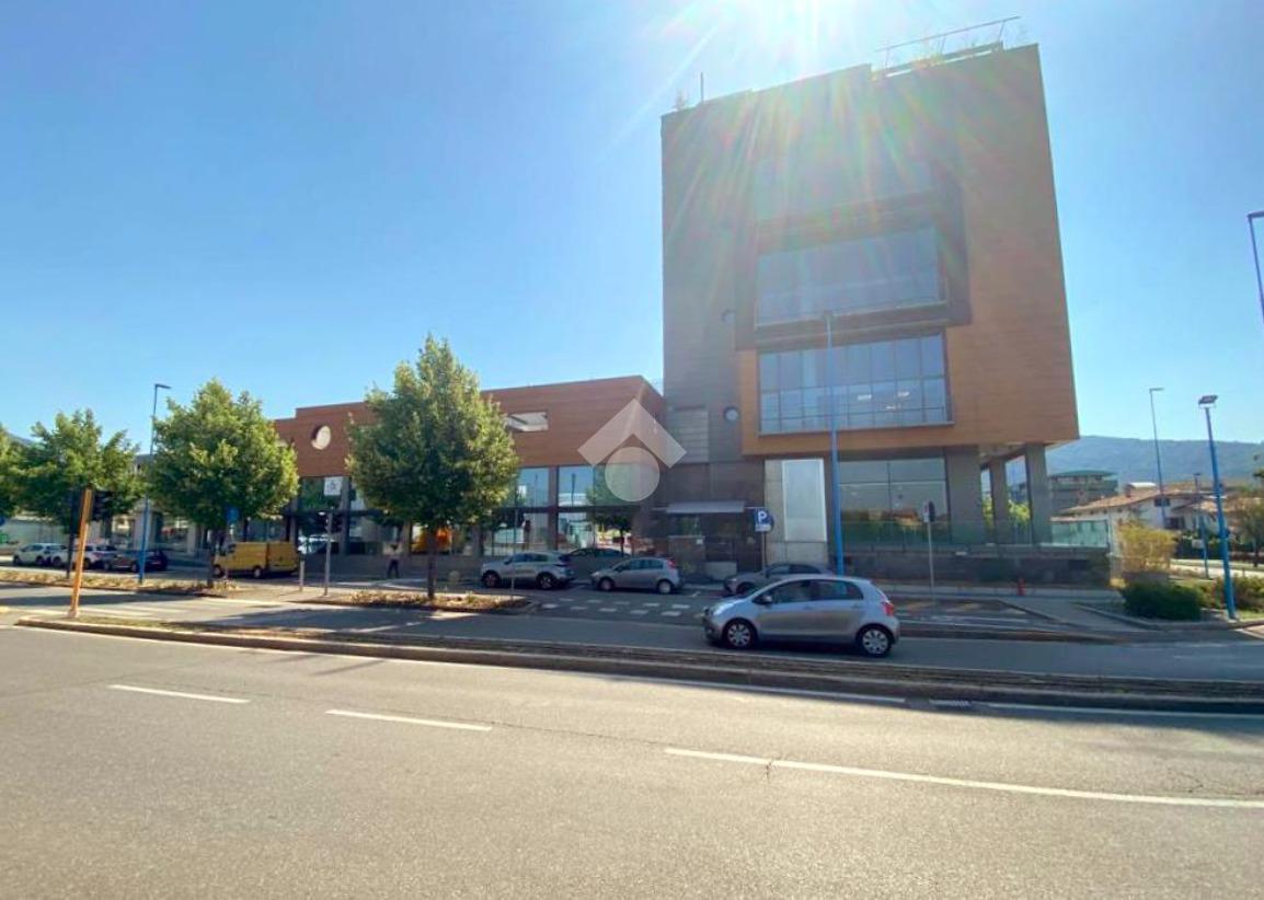 Ufficio in vendita a Brescia