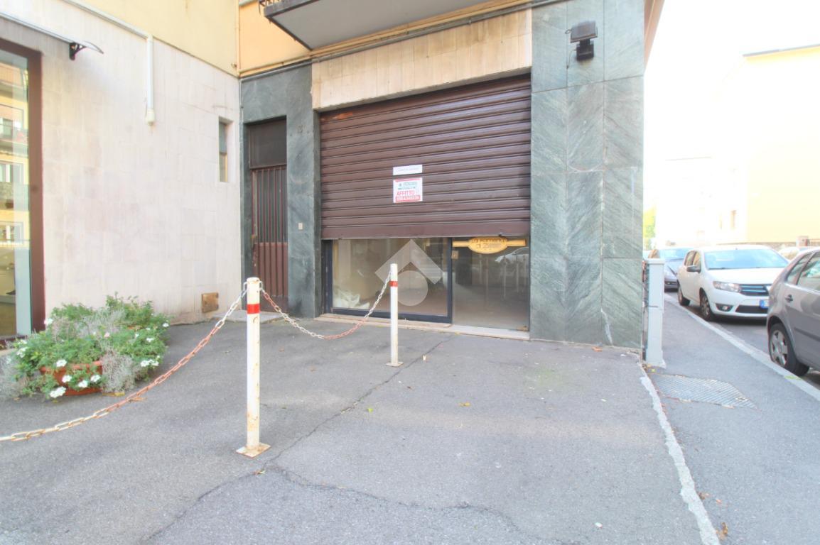 Ufficio in vendita a Brescia