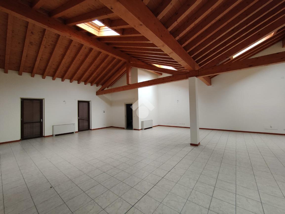 Ufficio in vendita a Sarezzo