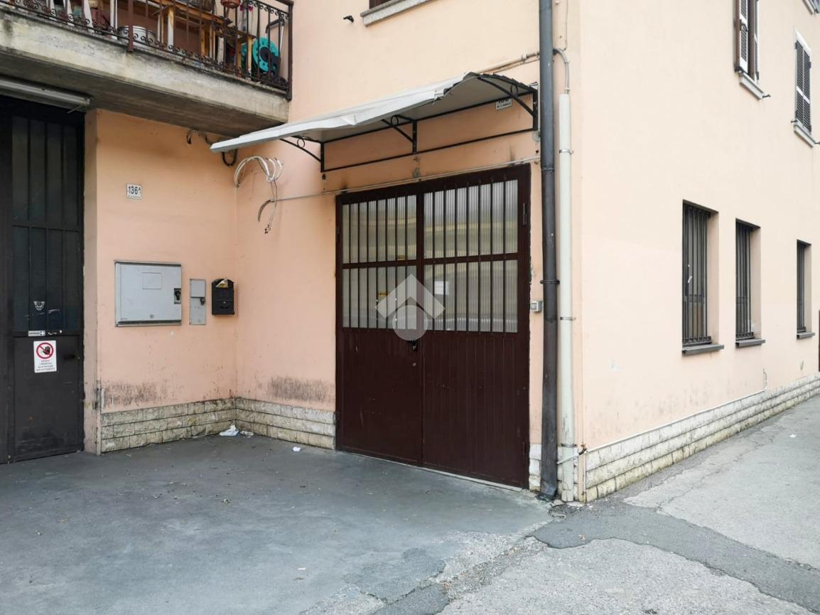 Laboratorio in affitto a Lumezzane