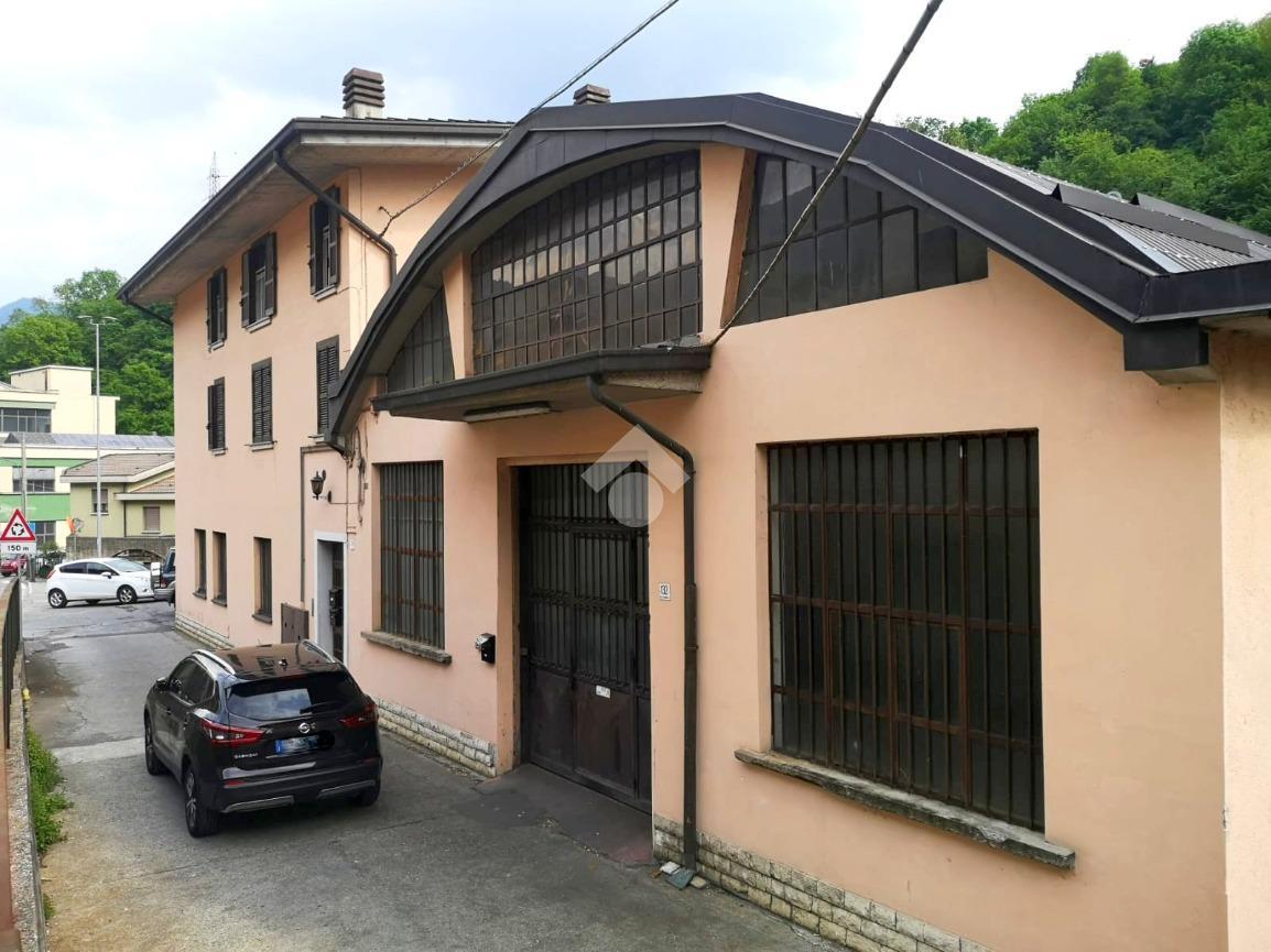 Laboratorio in affitto a Lumezzane