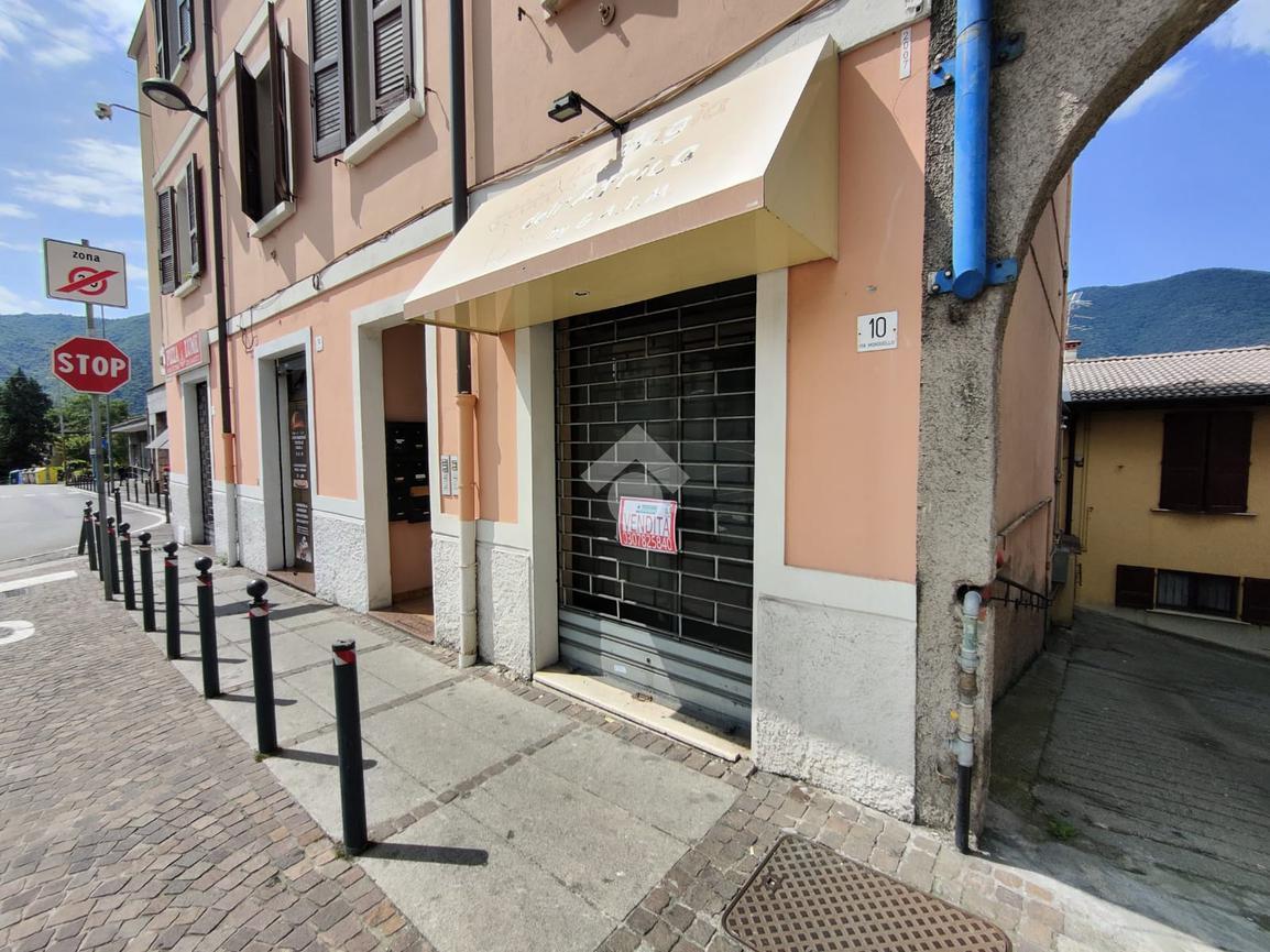 Negozio in vendita a Lumezzane