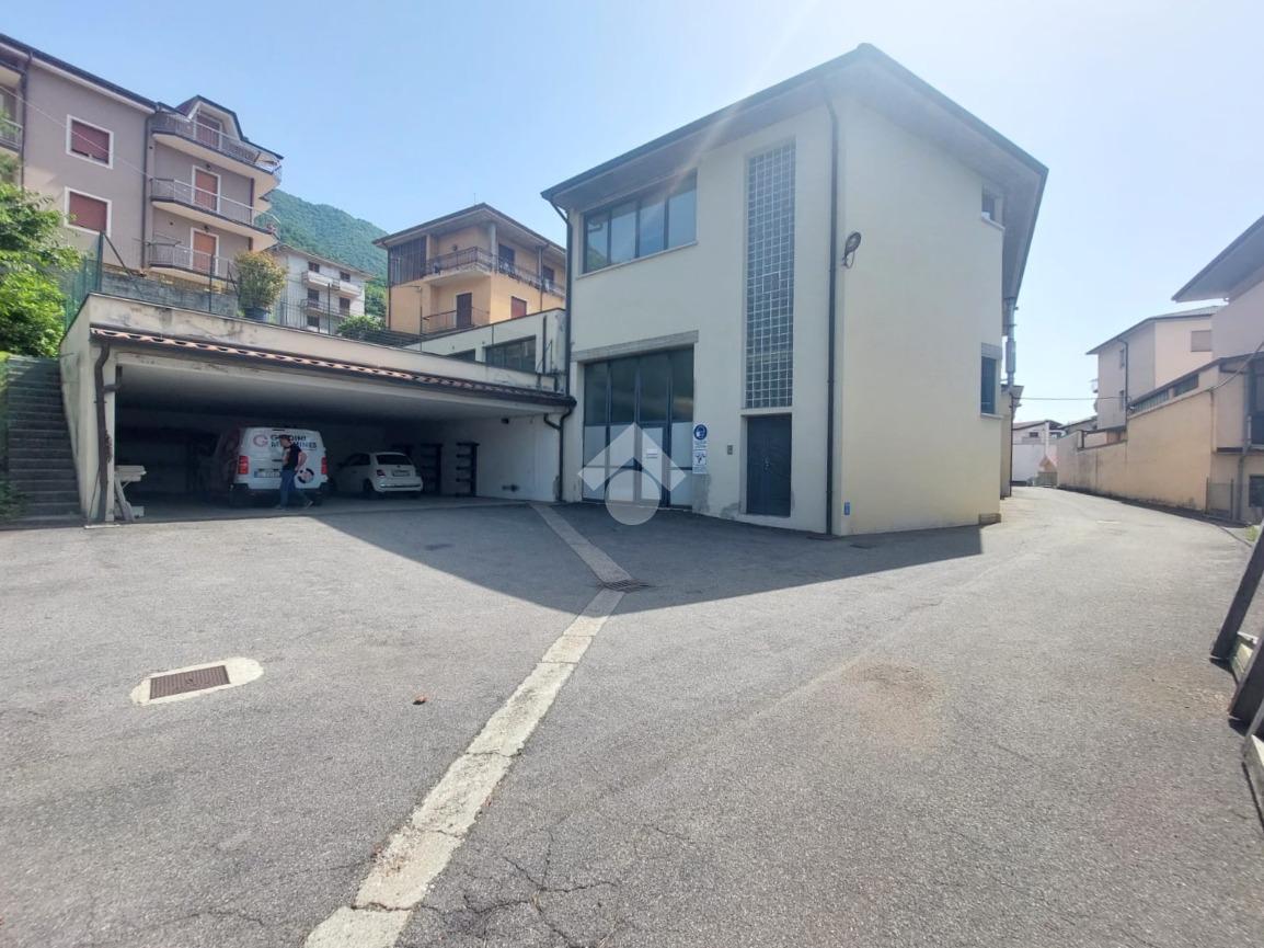 Capannone in vendita a Lumezzane