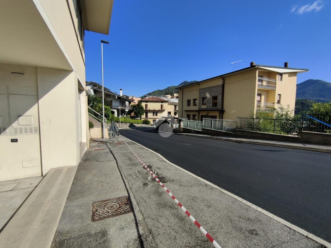 Negozio in affitto a Lumezzane