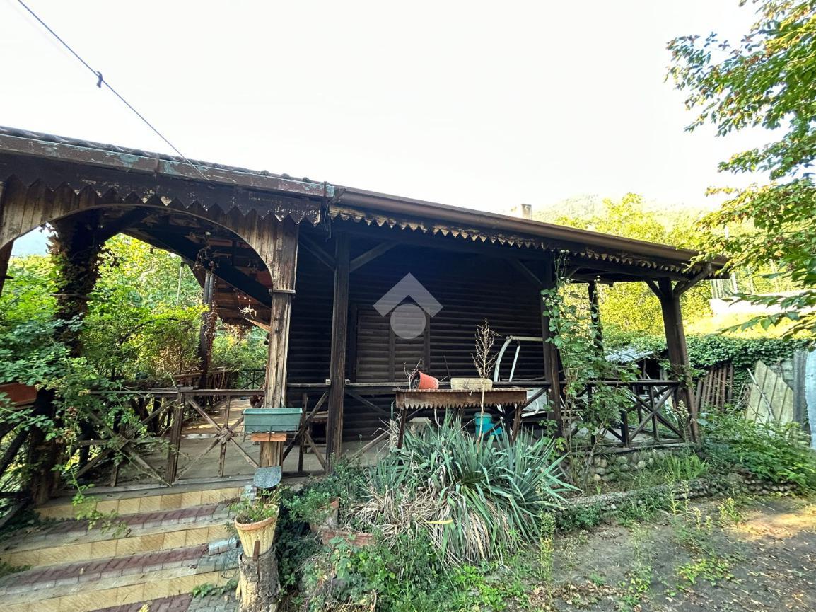 Terreno agricolo in vendita a Lumezzane