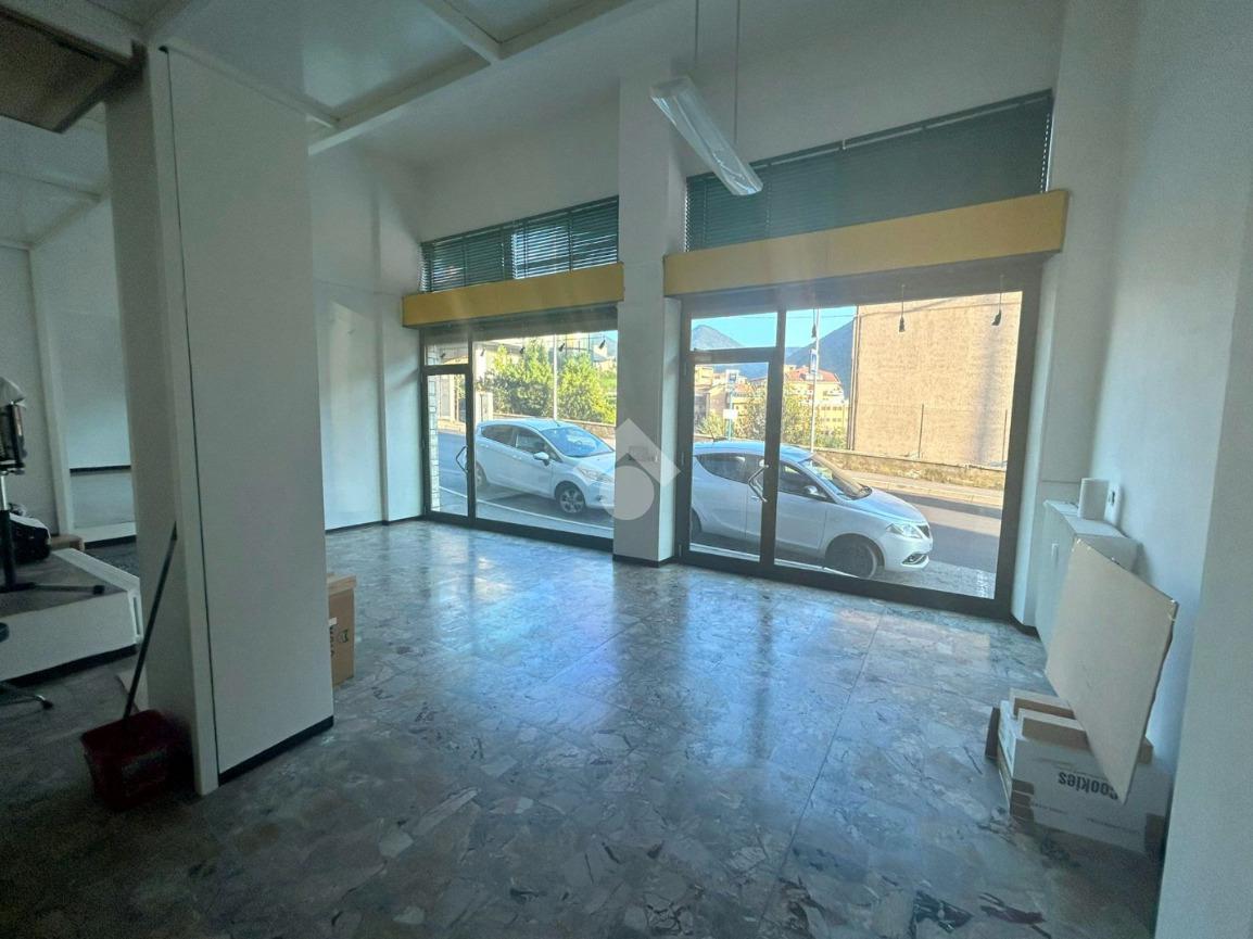 Negozio in vendita a Lumezzane