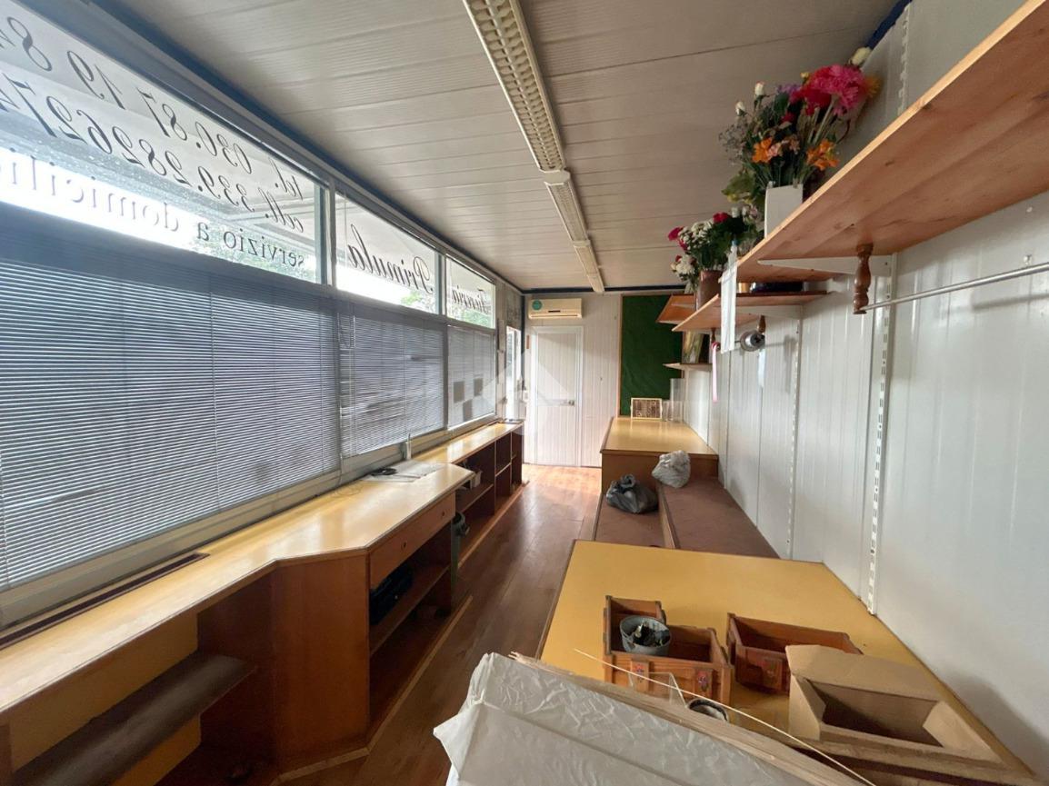 Negozio in vendita a Lumezzane