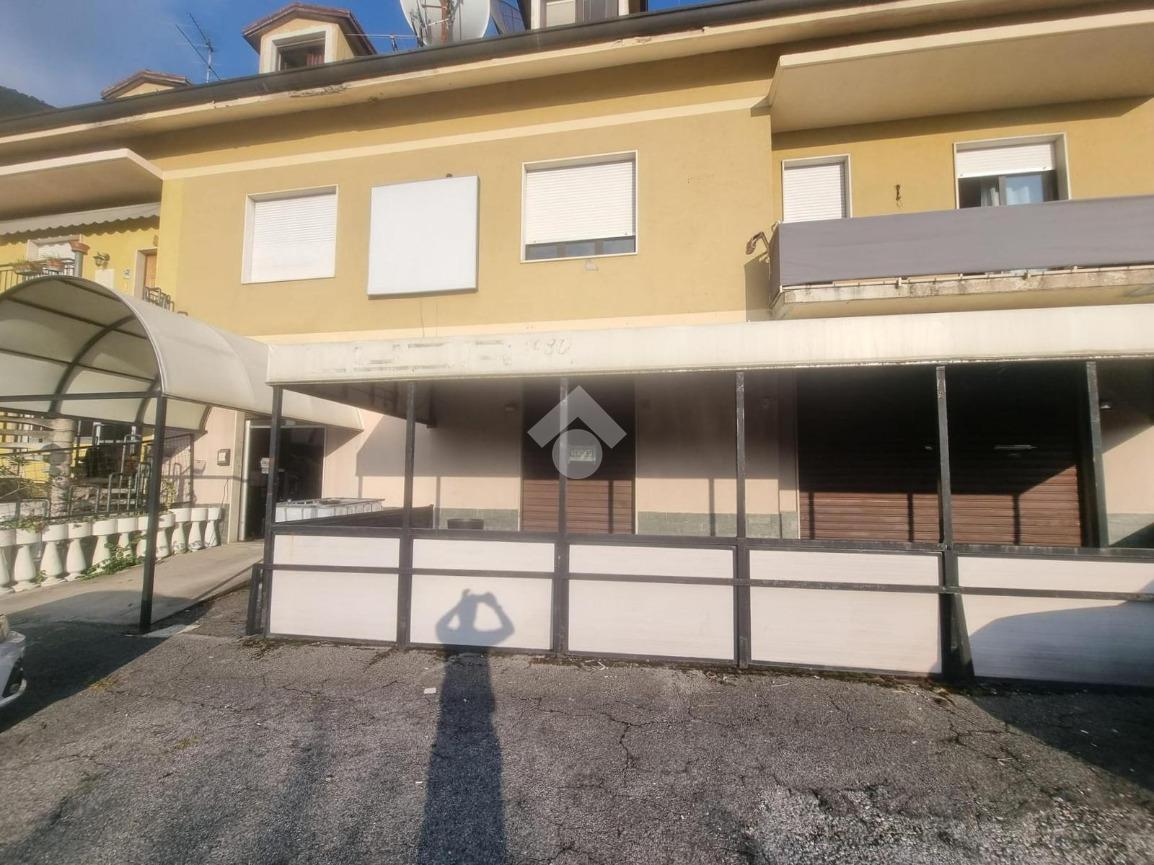 Negozio in vendita a Lumezzane