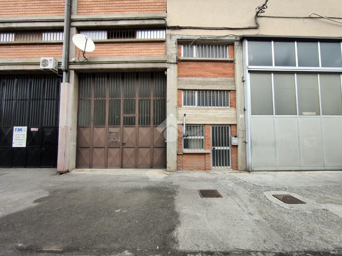 Capannone in vendita a Lumezzane