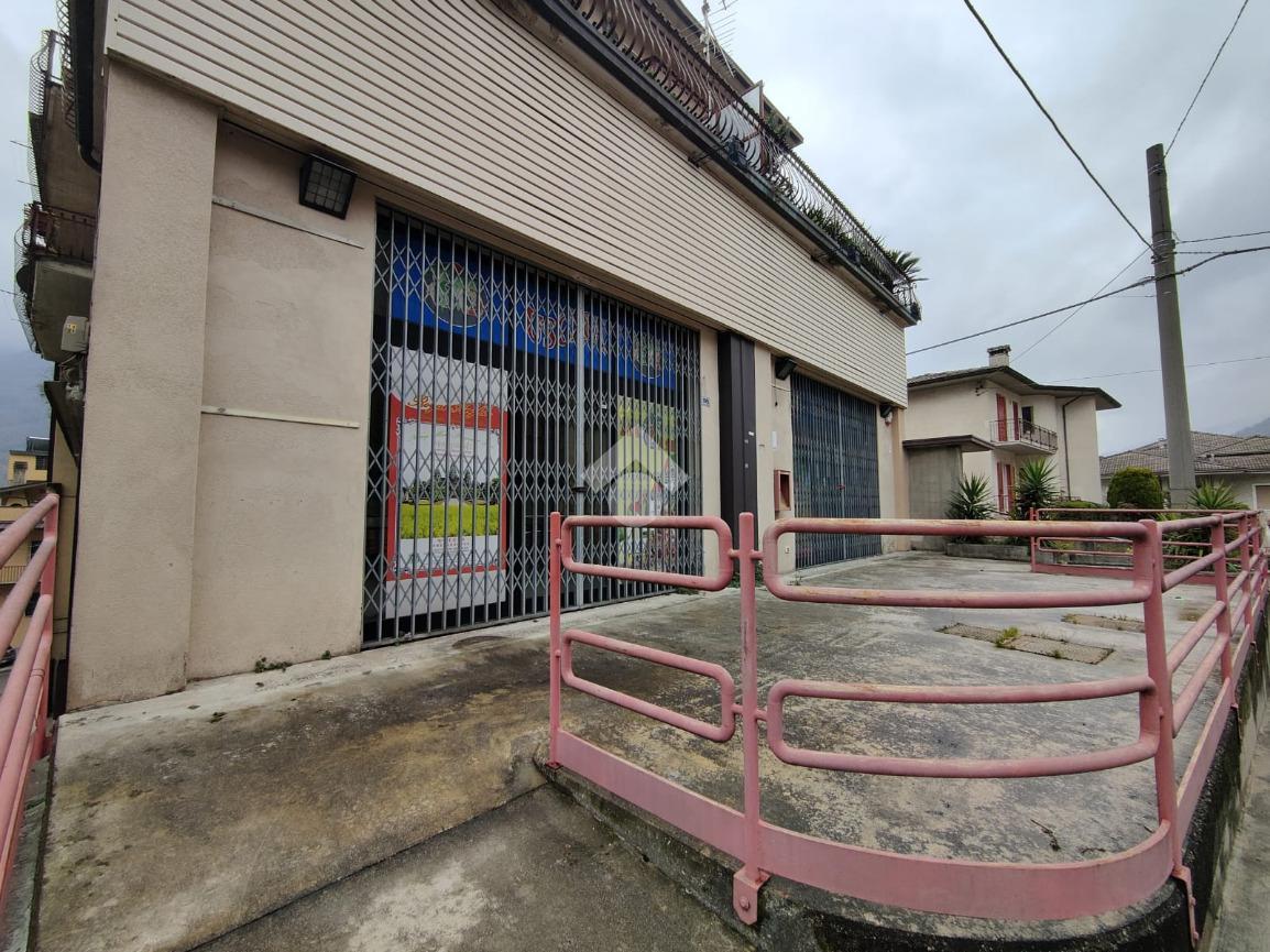 Negozio in vendita a Lumezzane