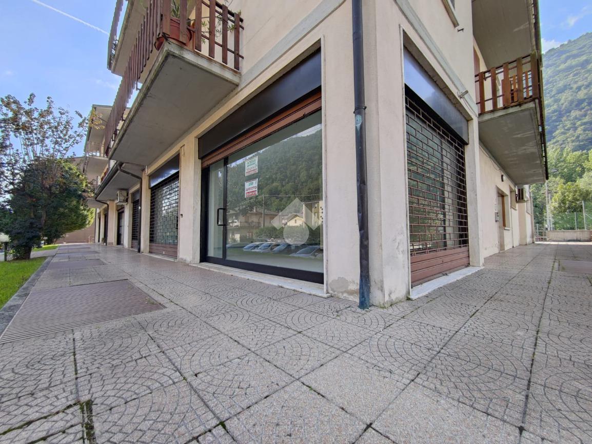 Negozio in vendita a Gardone Val Trompia
