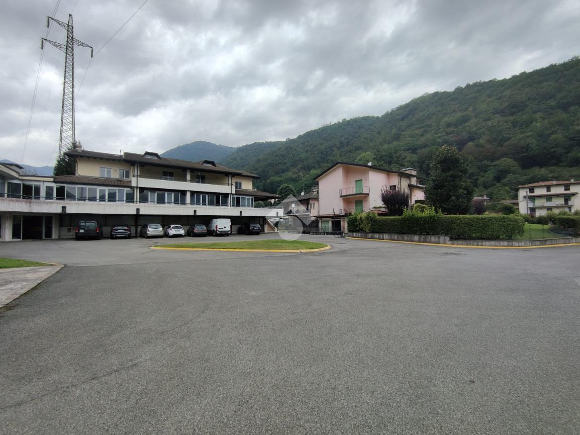Ufficio in affitto a Sarezzo