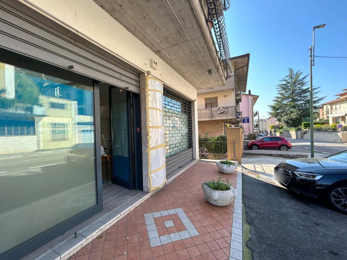 Ufficio in affitto a Lumezzane