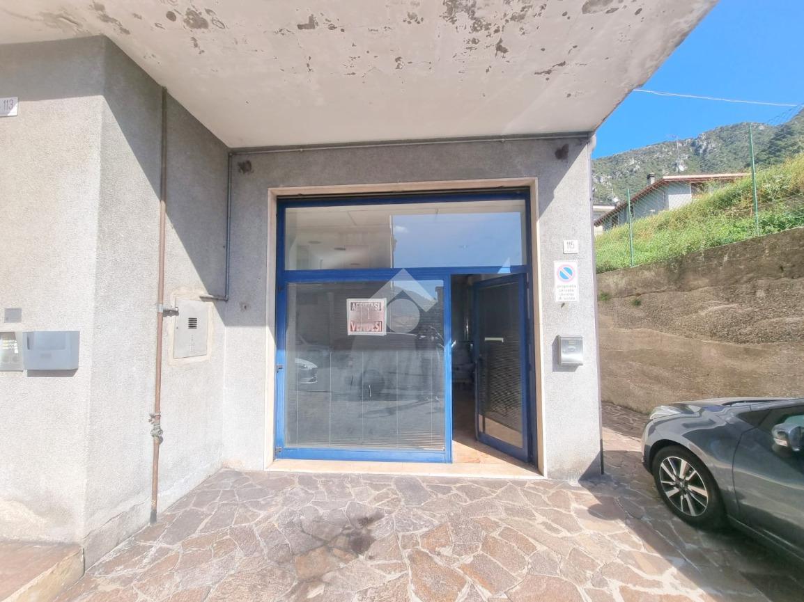 Negozio in affitto a Lumezzane