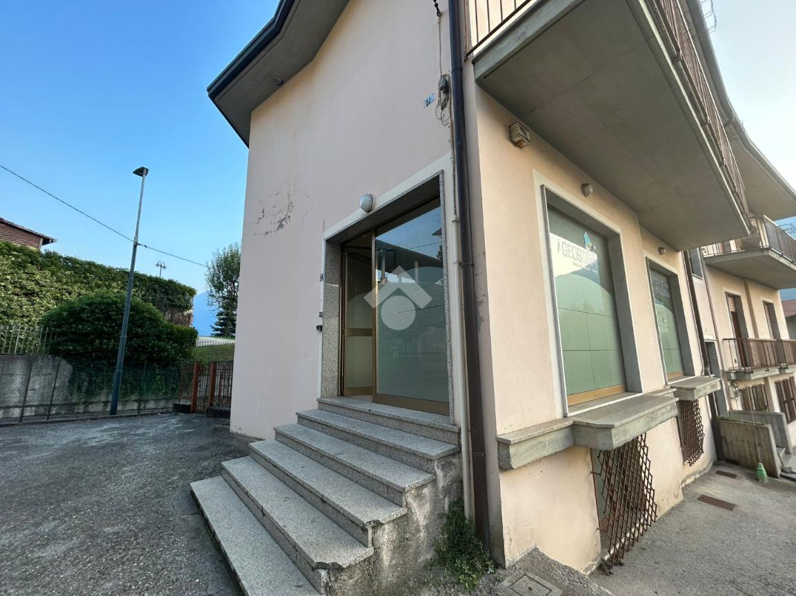 Negozio in affitto a Lumezzane