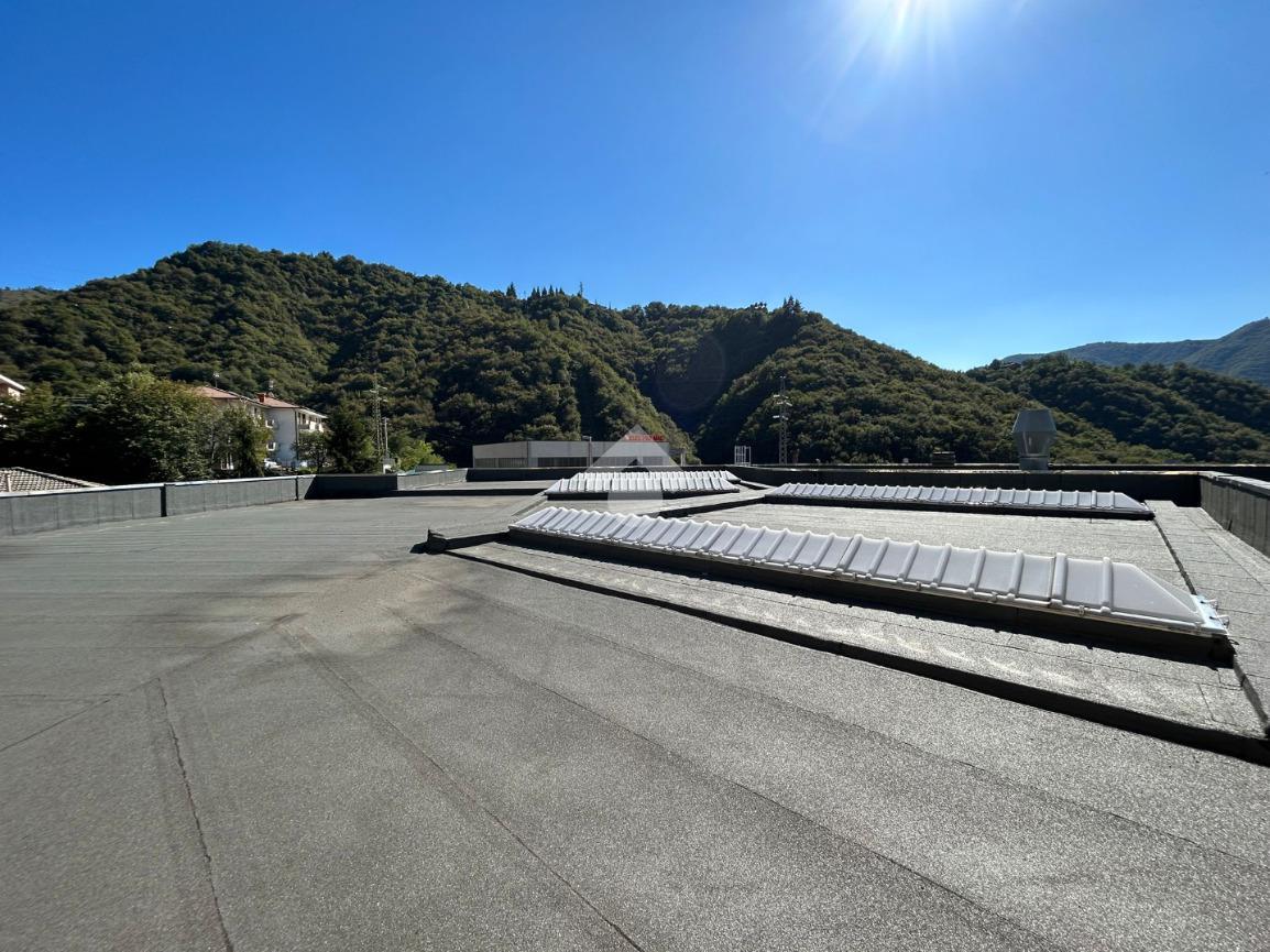 Ufficio in affitto a Lumezzane