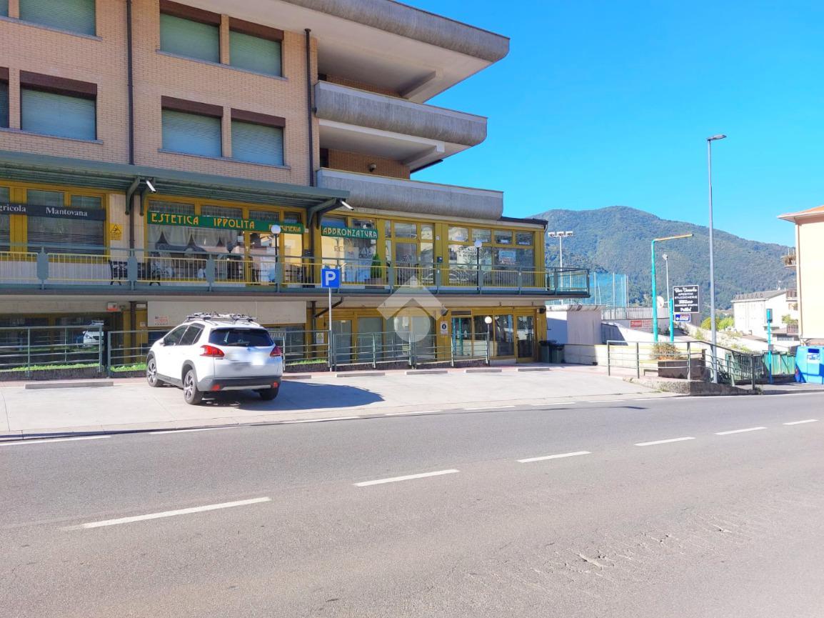 Ufficio in affitto a Lumezzane