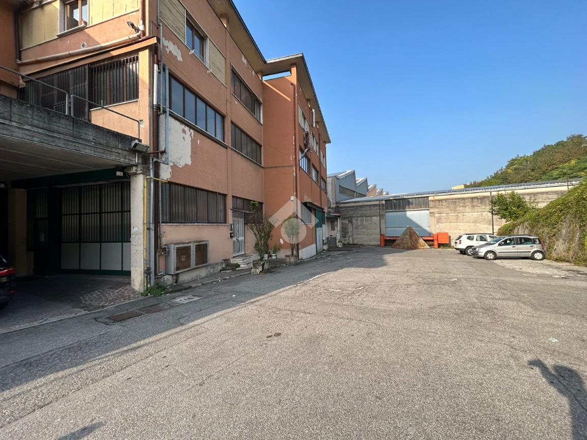 Ufficio in vendita a Lumezzane