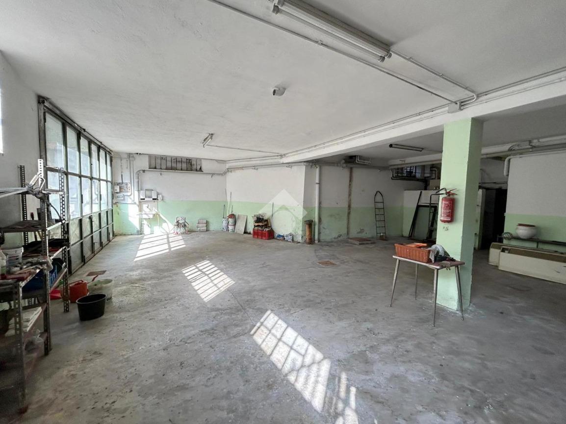 Magazzino in affitto a Lumezzane